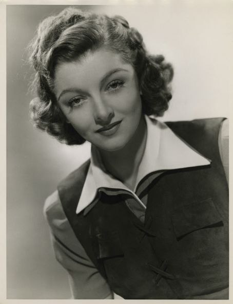 Picture of Myrna Loy