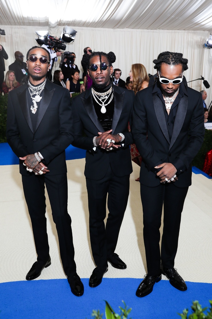 Picture of Migos