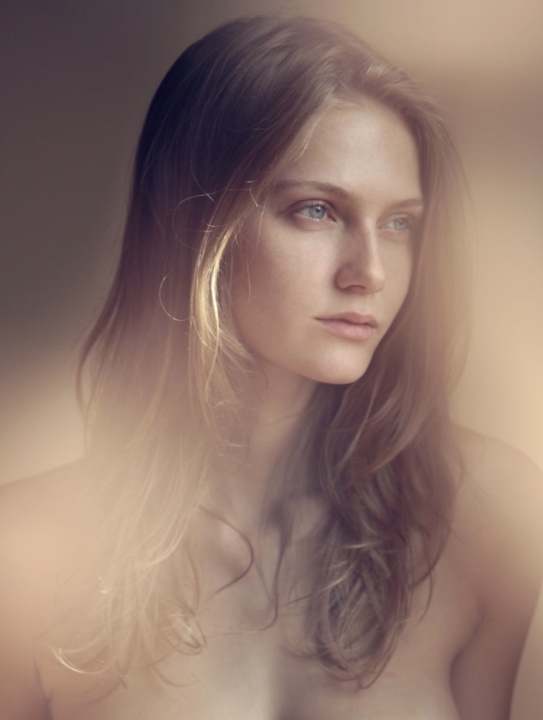 Image of Yulia Merzlyakova