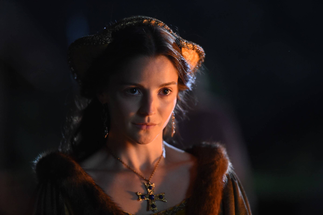 Picture of Flora Spencer-Longhurst