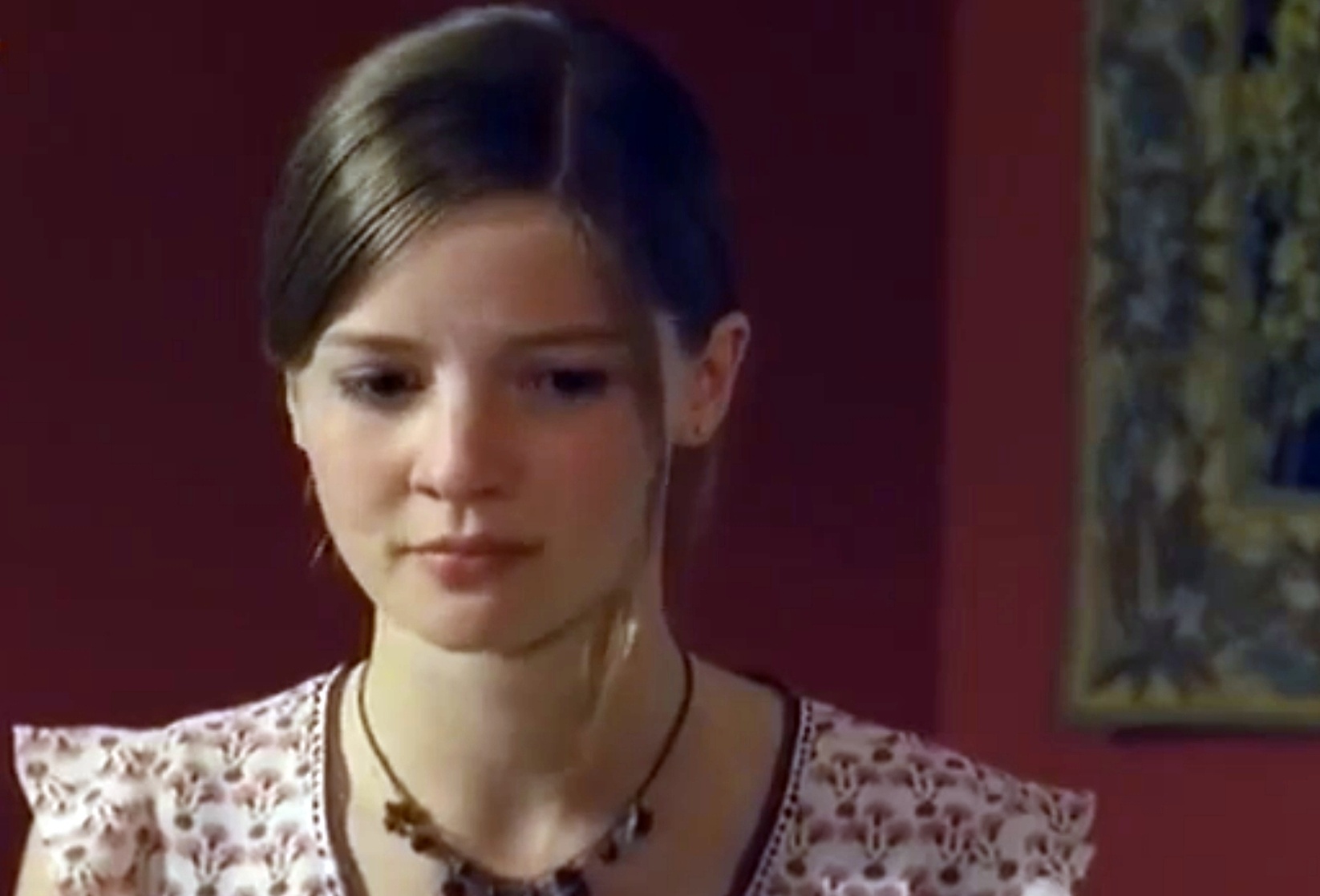 Picture of Flora Spencer-Longhurst