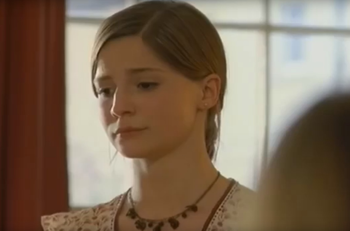 Picture of Flora Spencer-Longhurst