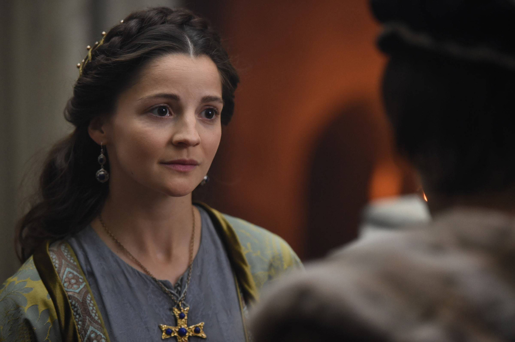 Picture of Flora Spencer-Longhurst