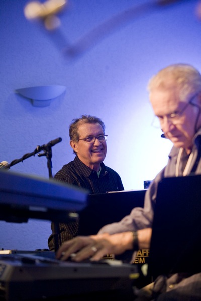 Image of Don Grusin