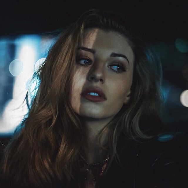 Eliana Jones picture