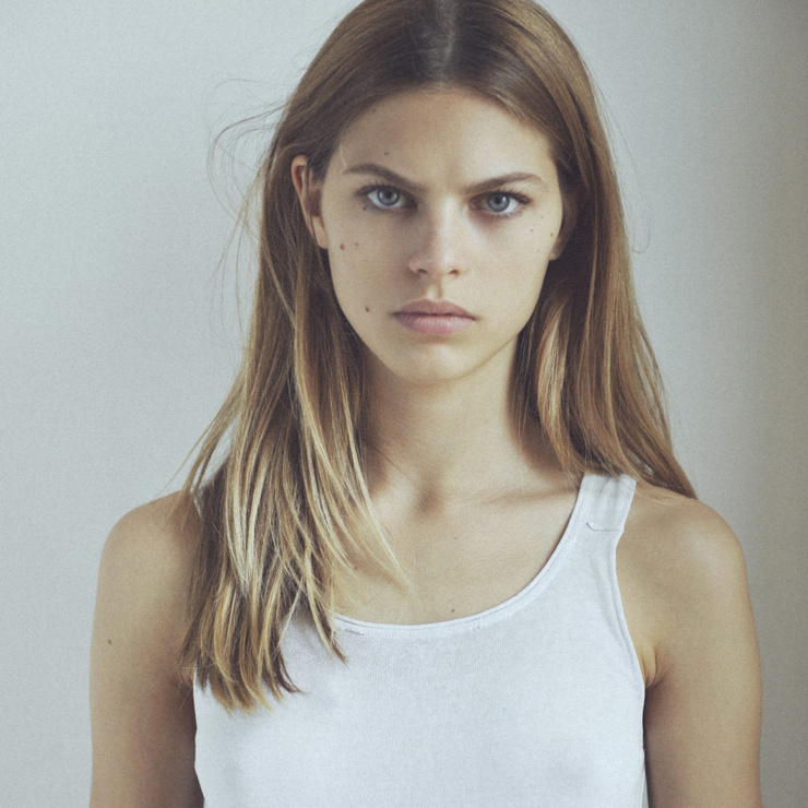 Image of zoe gegout