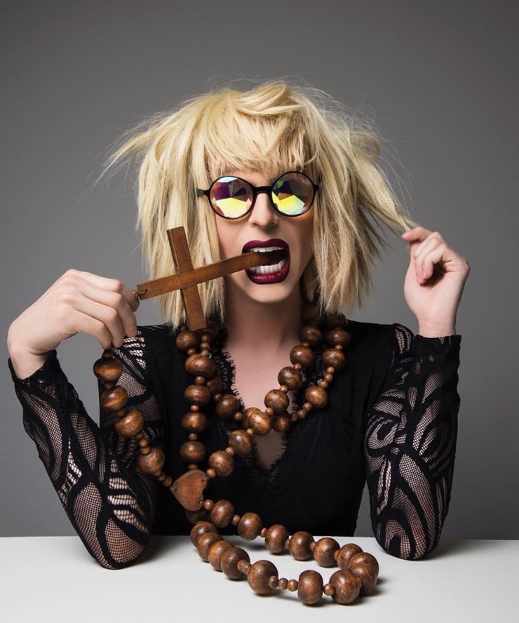 Picture of Brian McCook