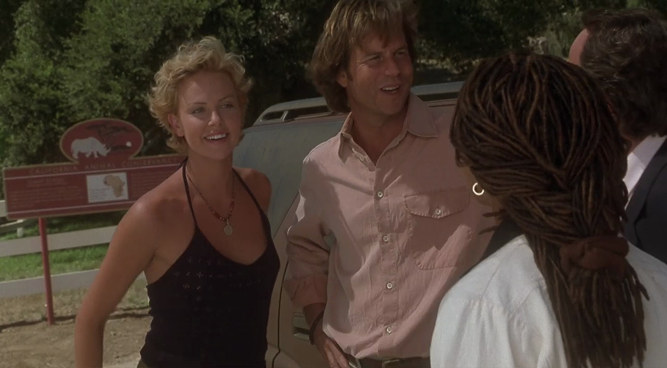 Picture of Mighty Joe Young