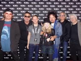 Picture of Toto Band