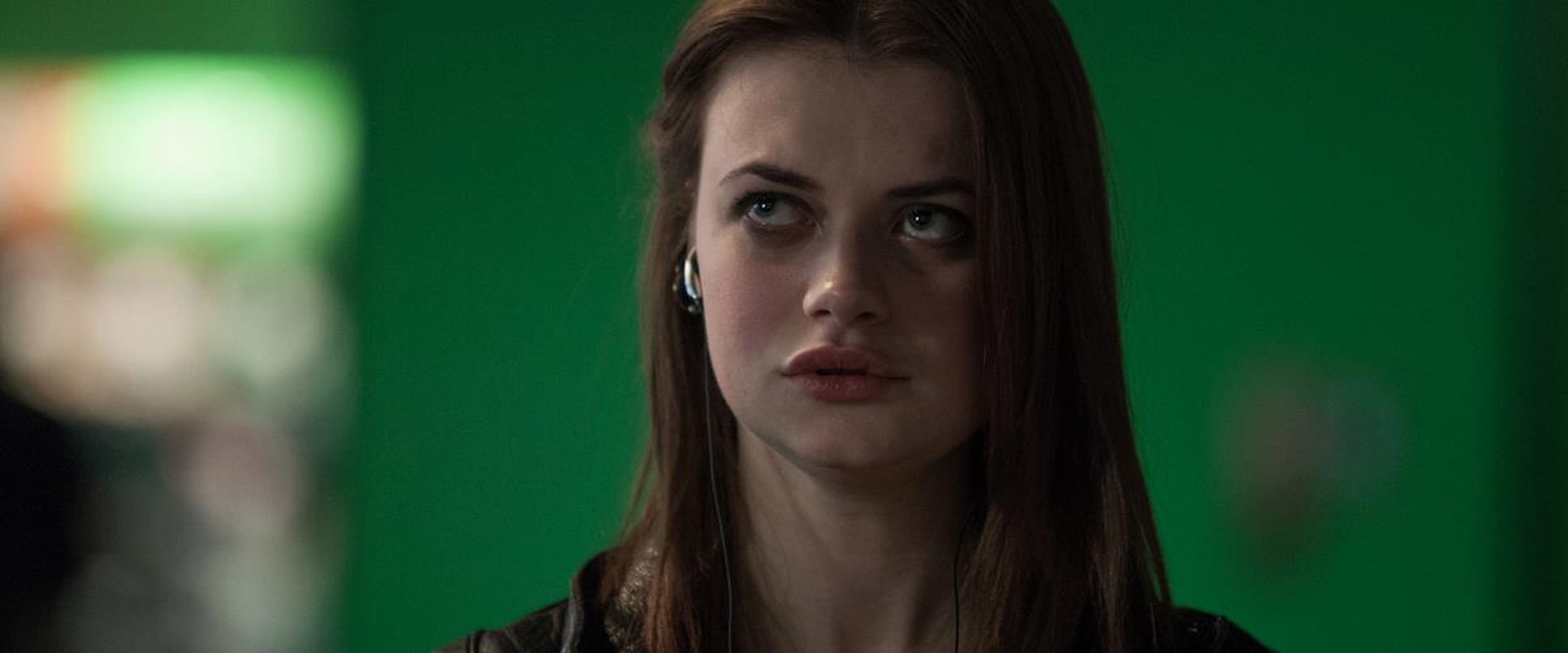 Abigail Hardingham image