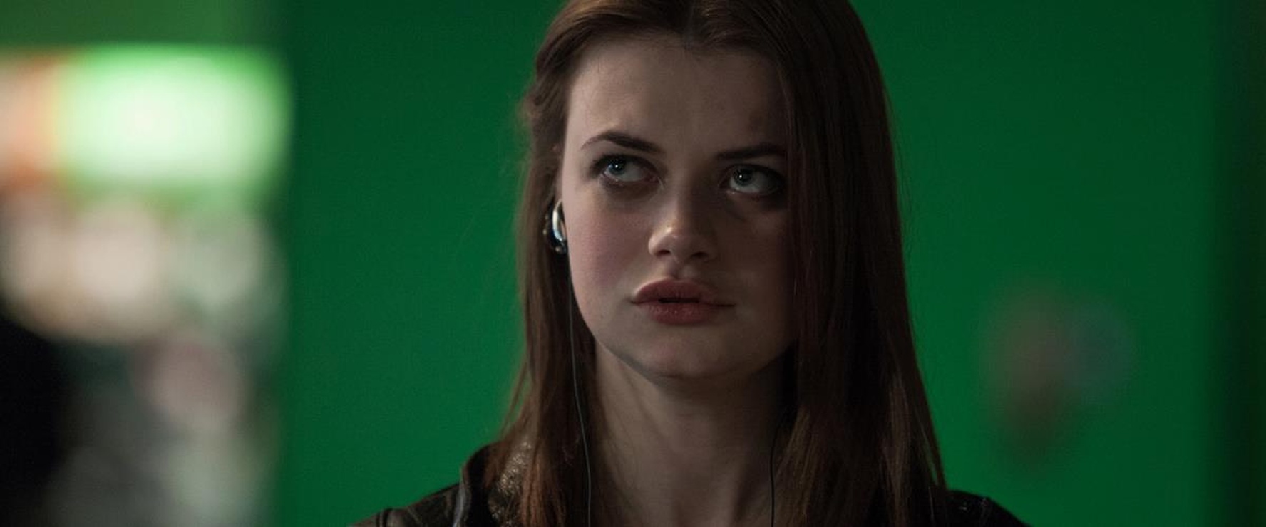 Abigail Hardingham image