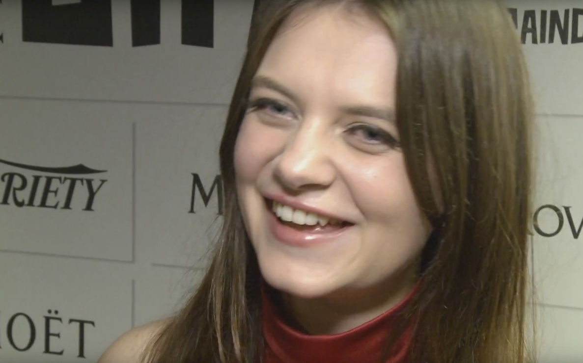 Picture of Abigail Hardingham