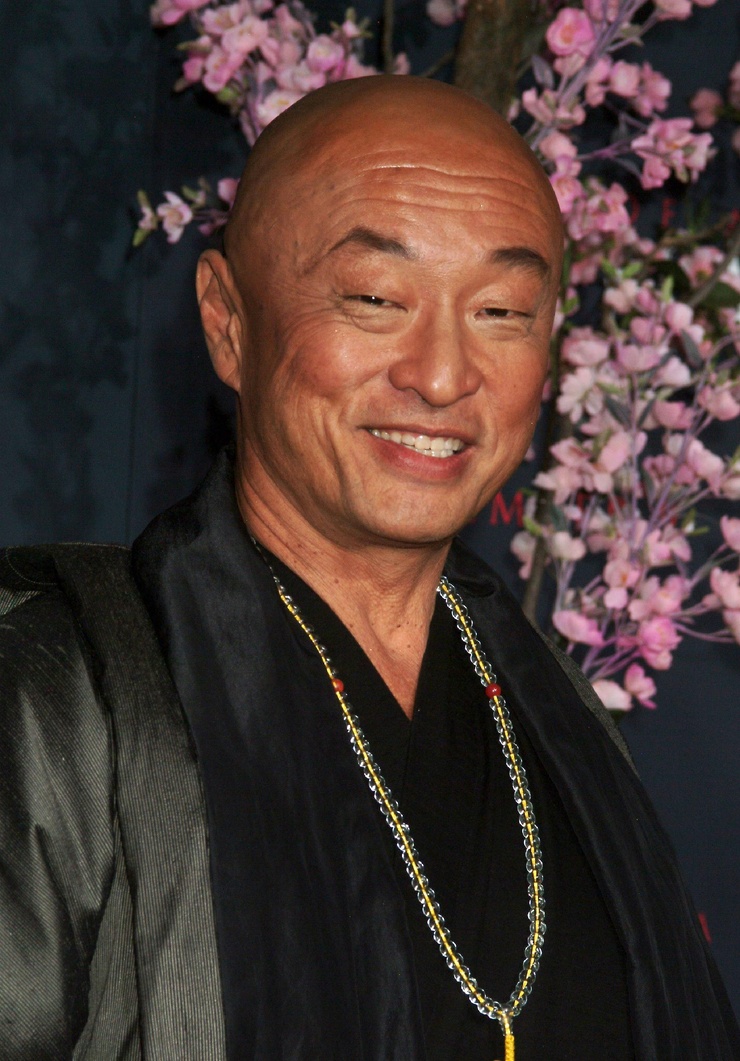 Picture of Cary-Hiroyuki Tagawa