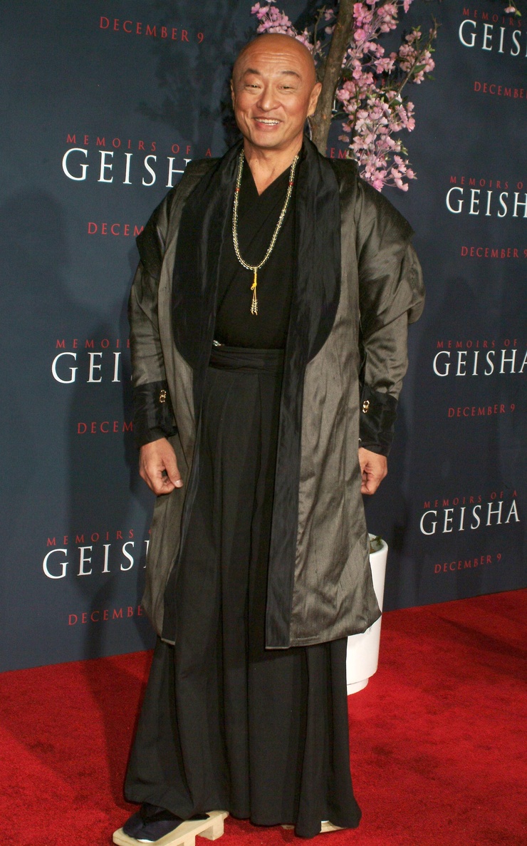 Picture of Cary-Hiroyuki Tagawa
