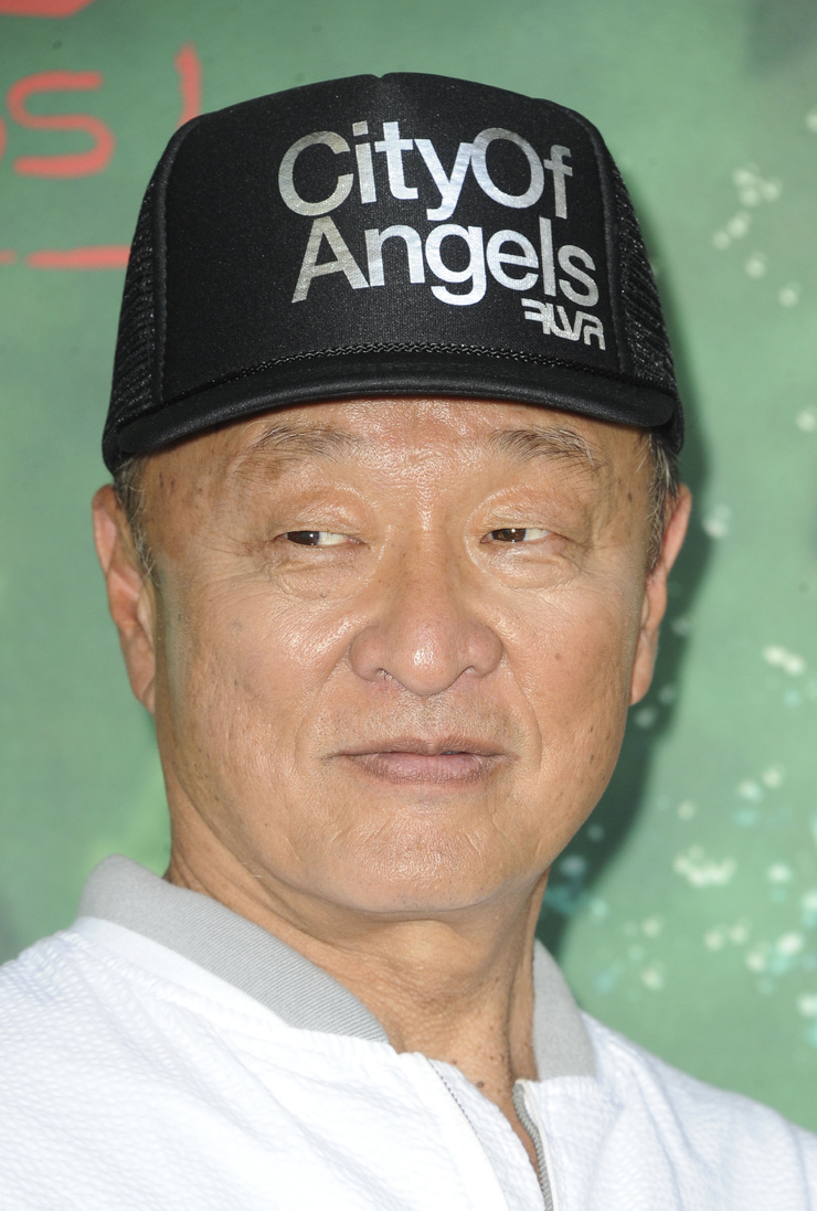 Cary-Hiroyuki Tagawa image