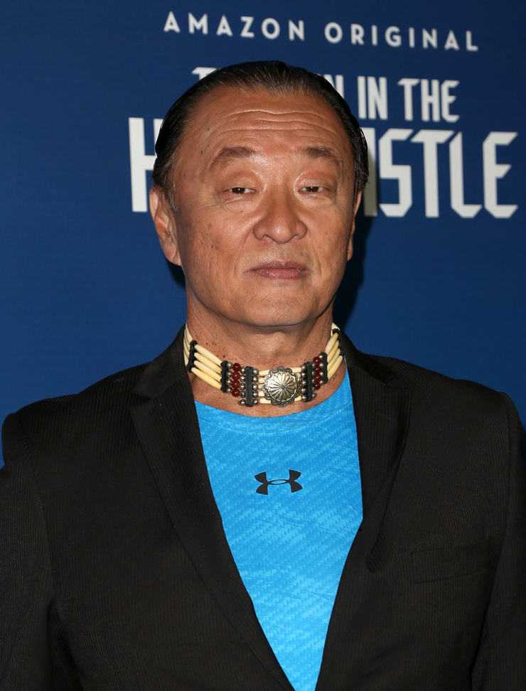 Picture of Cary-Hiroyuki Tagawa