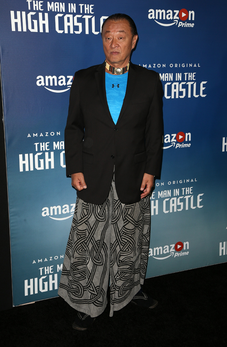 Picture of Cary-Hiroyuki Tagawa