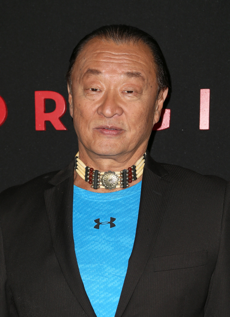 Cary-Hiroyuki Tagawa picture
