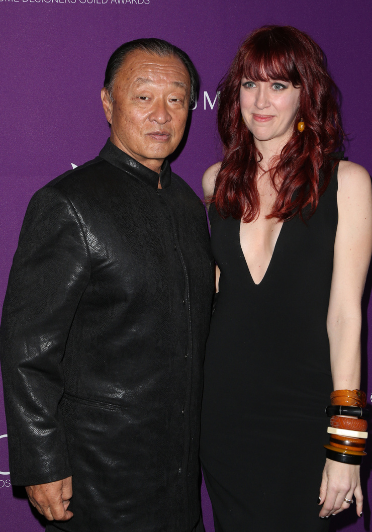 Picture of Cary-Hiroyuki Tagawa