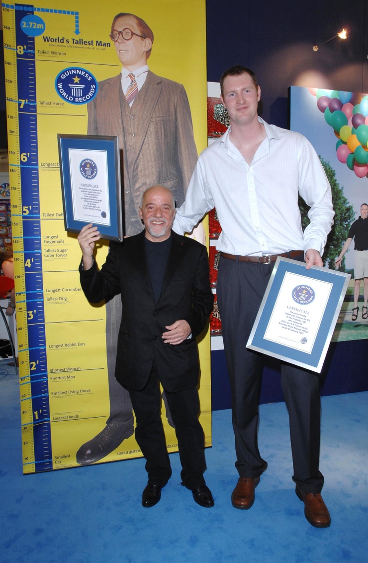 Neil Fingleton picture