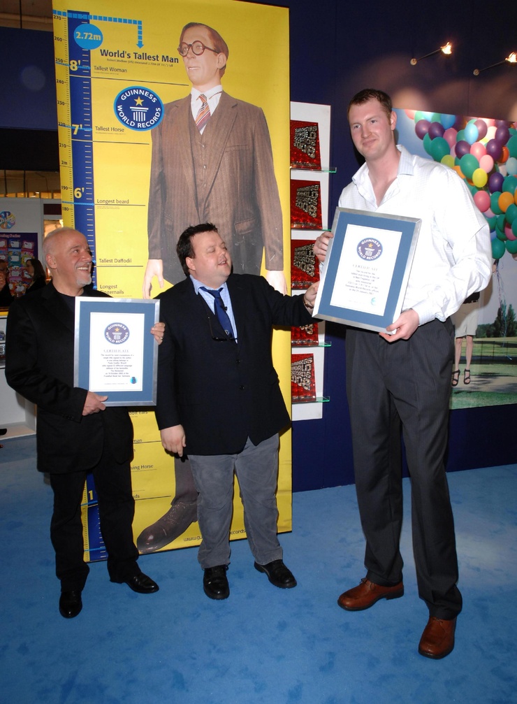 Picture of Neil Fingleton