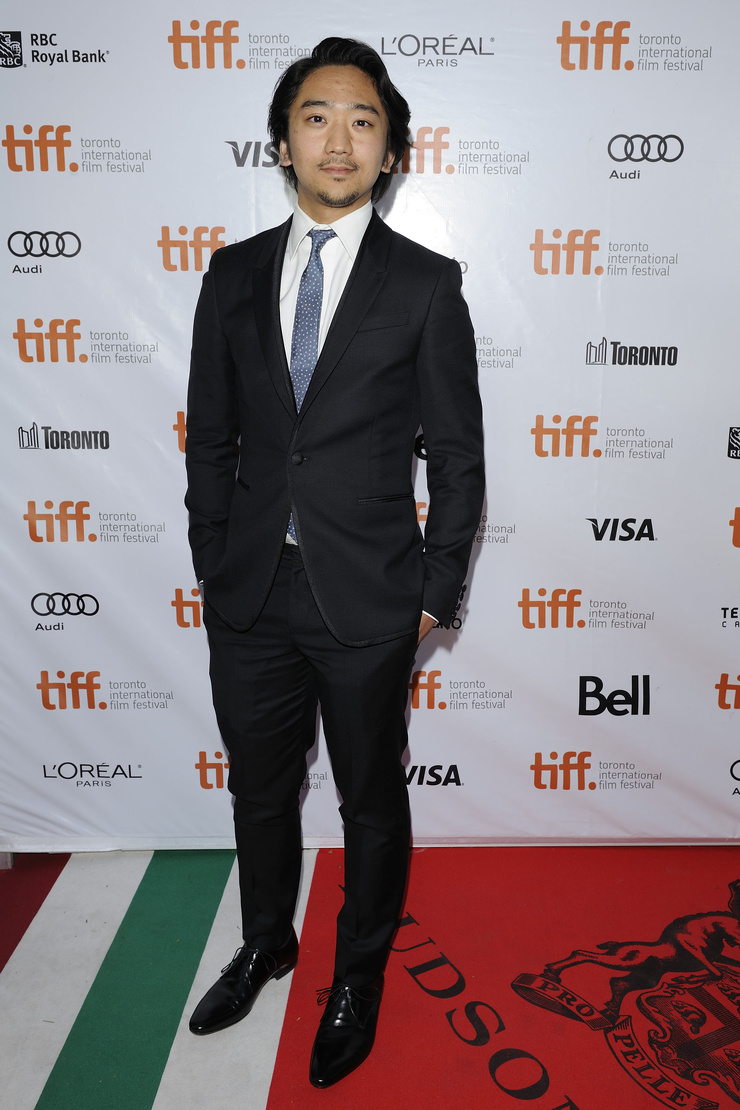 Picture of Tanroh Ishida