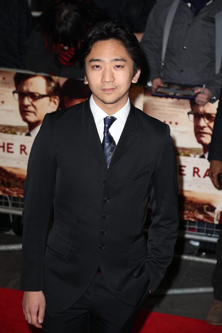 Picture of Tanroh Ishida