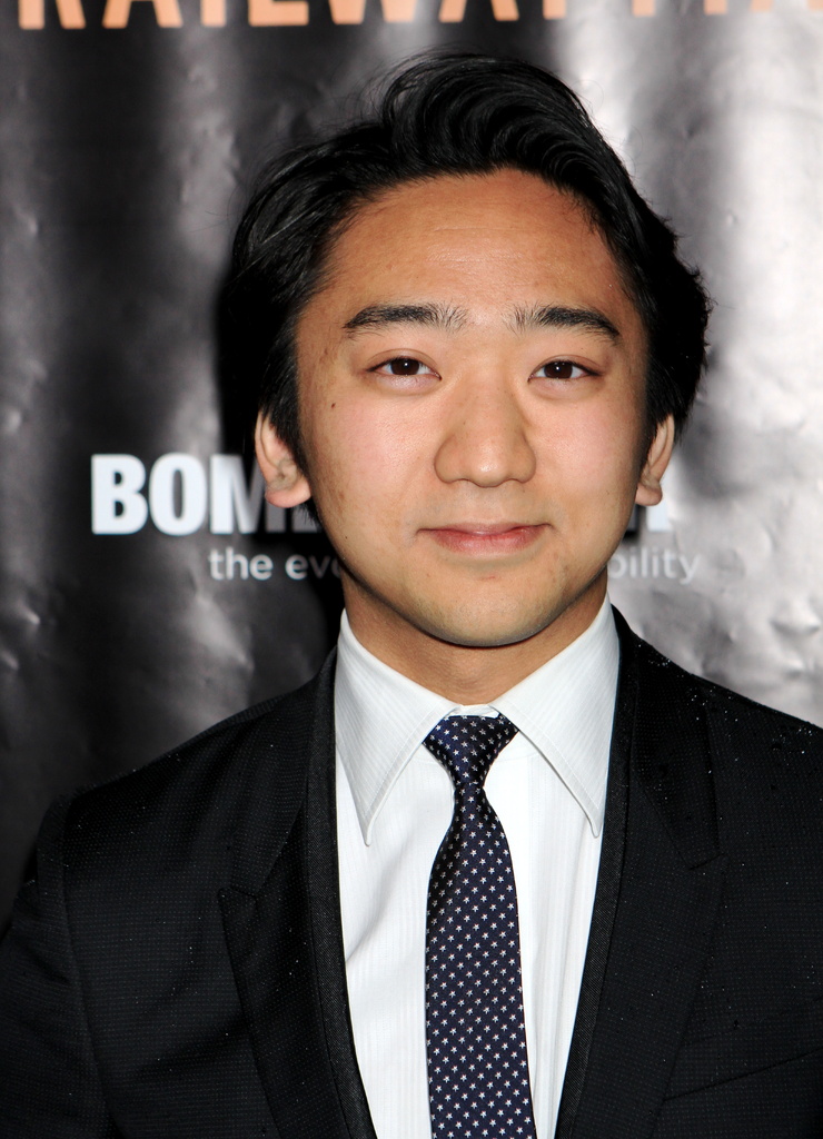 Image of Tanroh Ishida