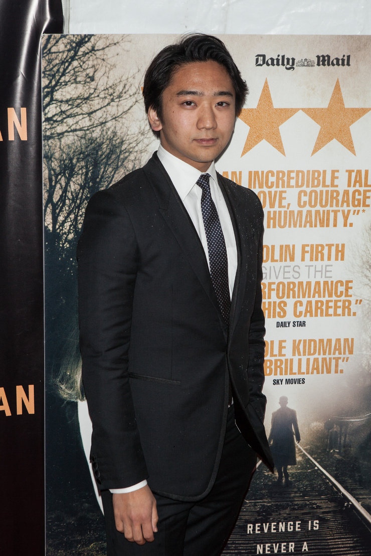 Picture of Tanroh Ishida