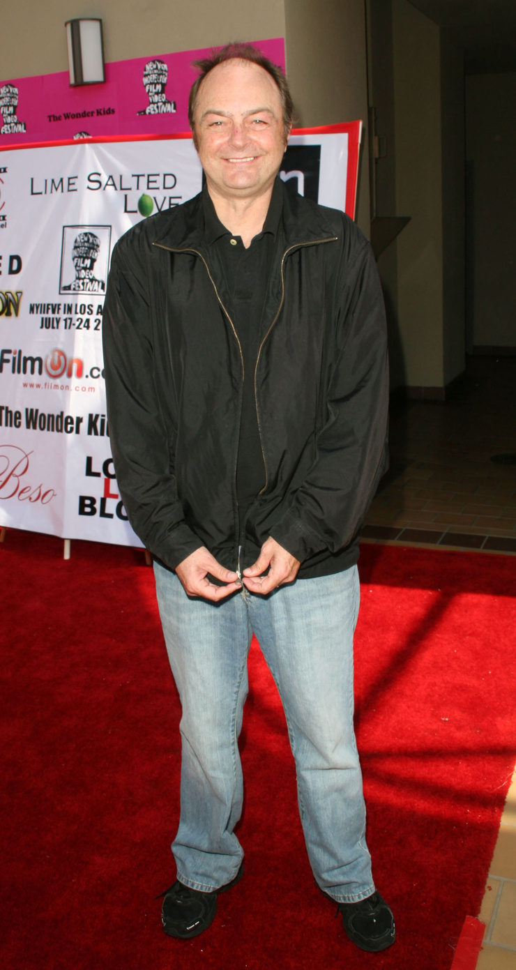 Ron Bottitta picture