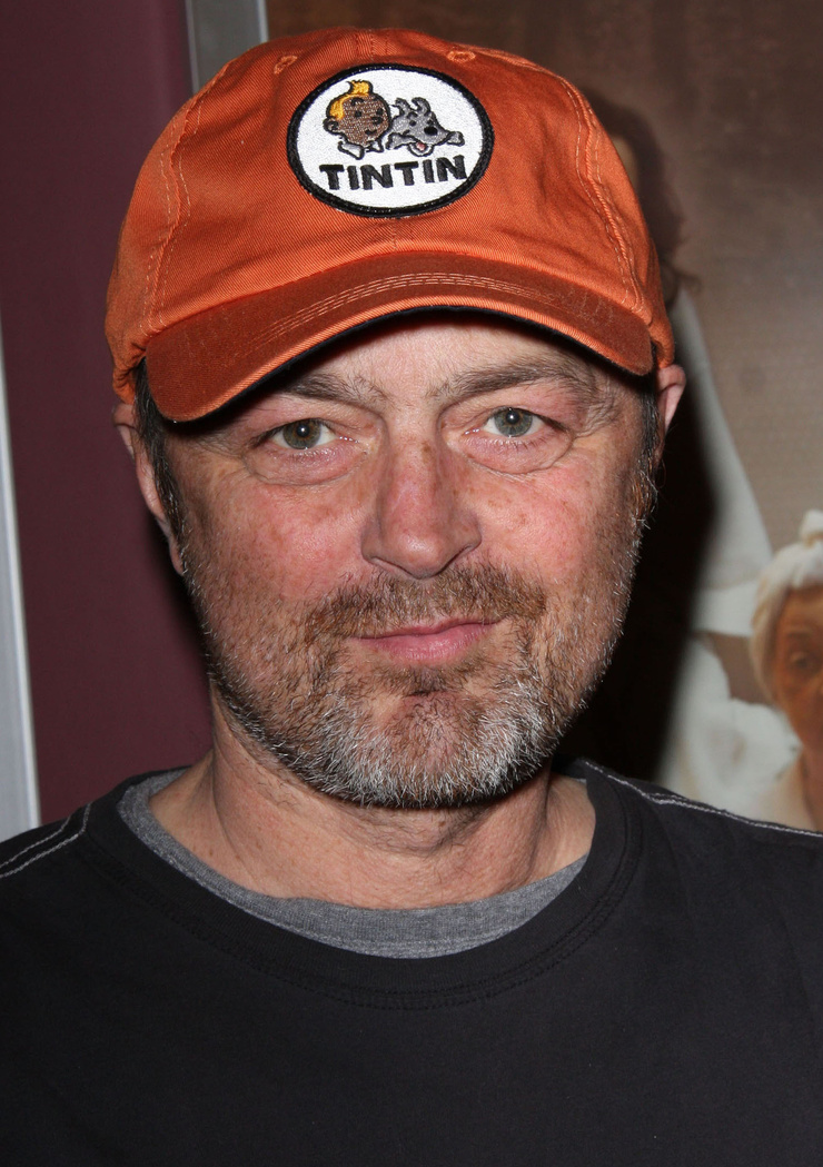 Picture of Ron Bottitta