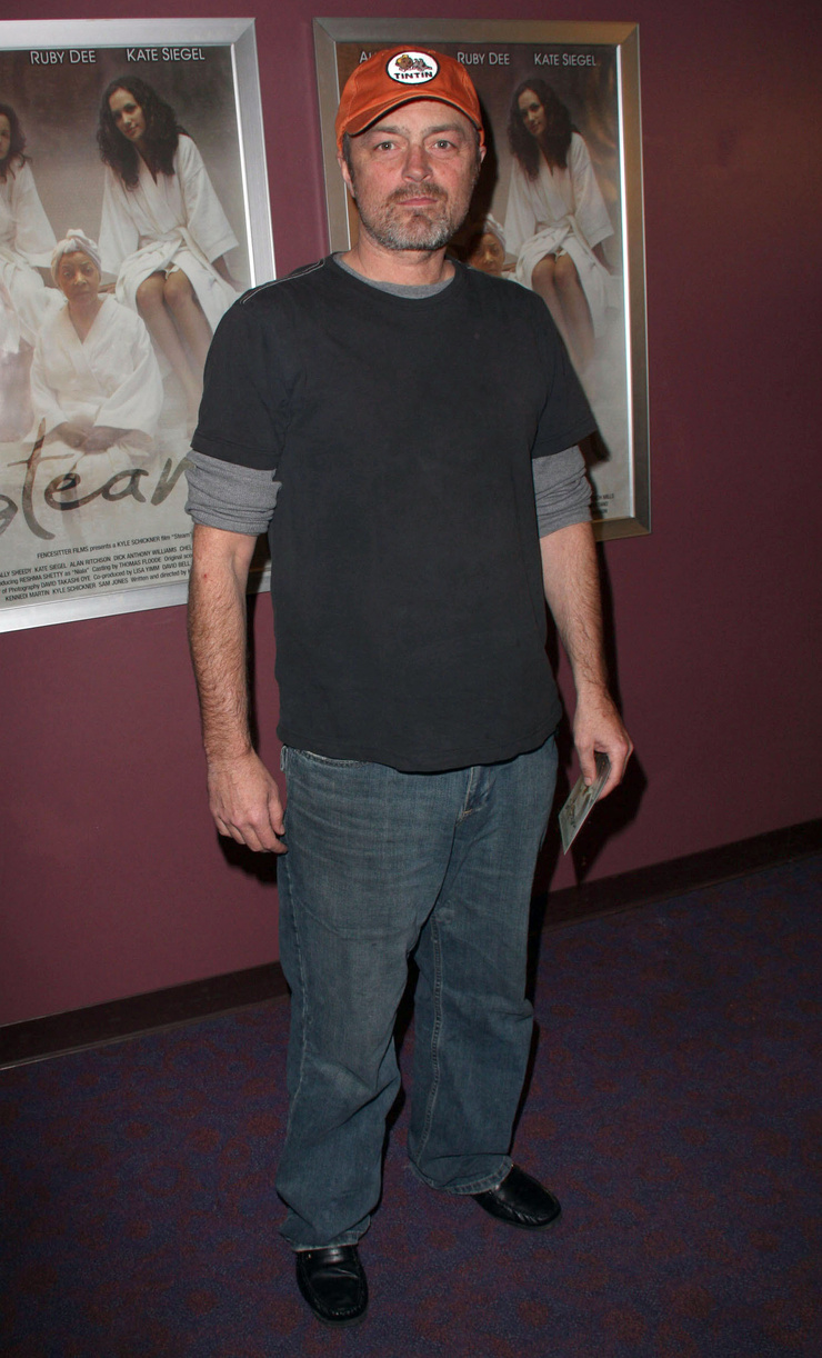 Picture of Ron Bottitta