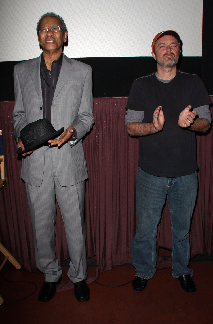 Picture of Ron Bottitta