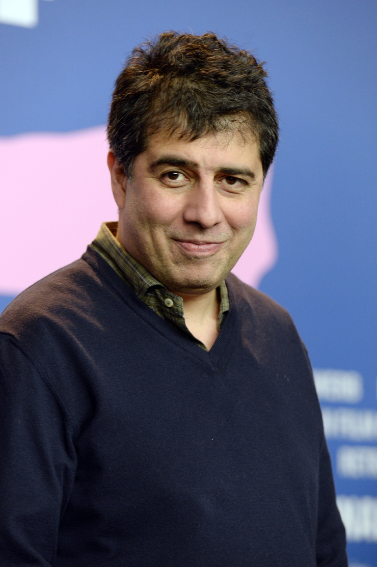 Picture of Hossein Amini