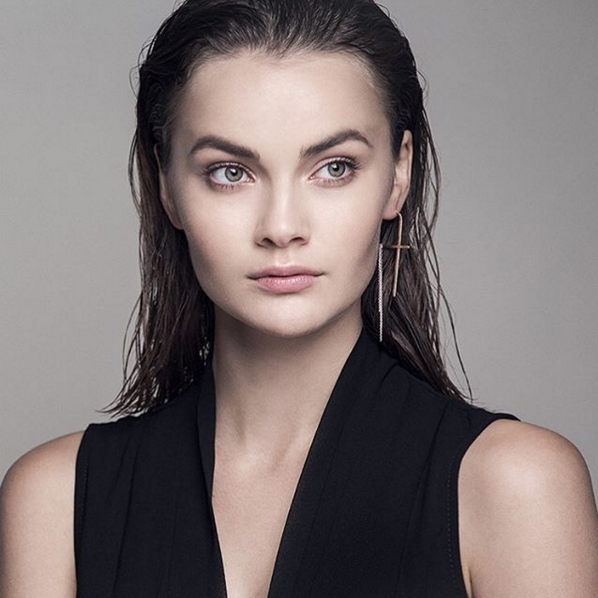 Image of elena terekhova