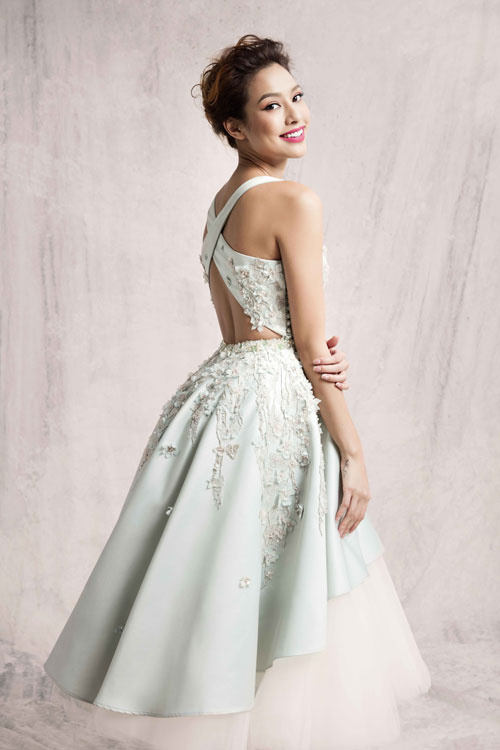 Picture of Lilly Nguyen