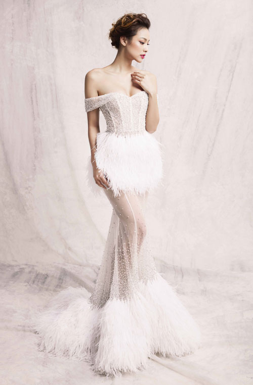 Lilly Nguyen picture