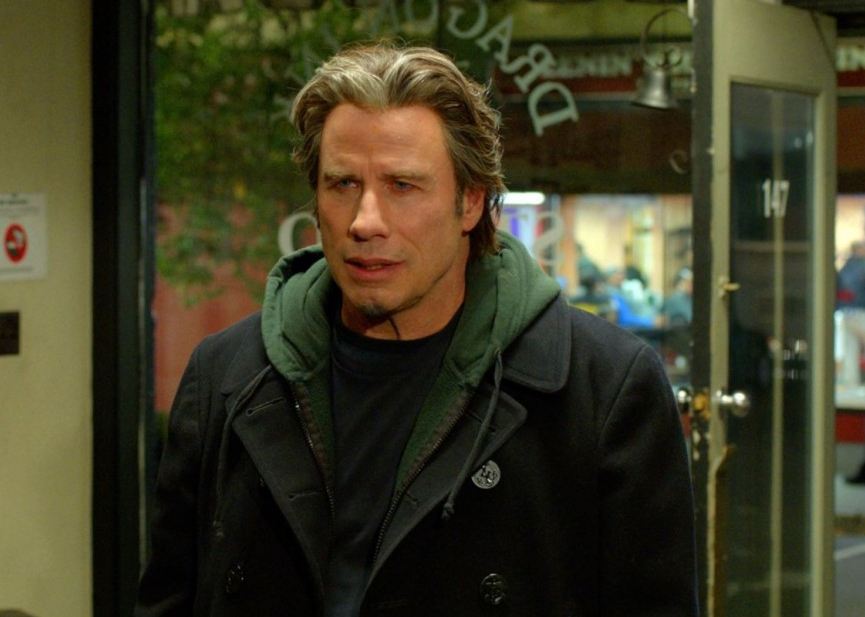 Picture of The Forger (2014)