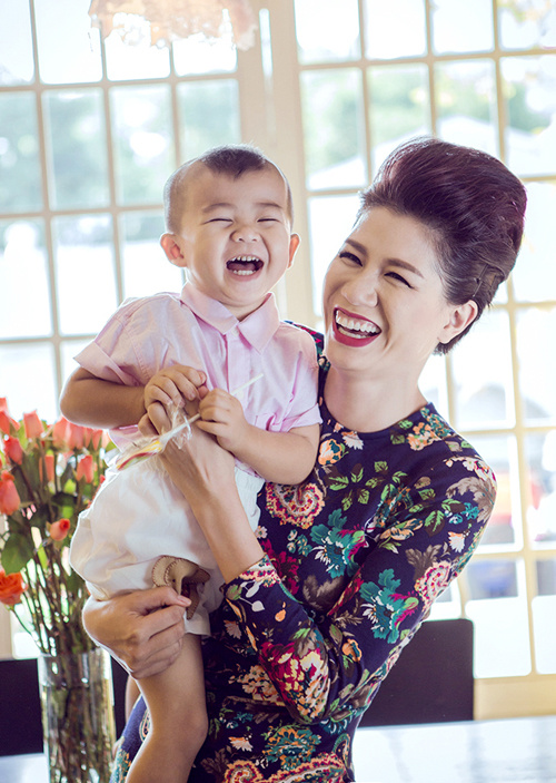 Picture of Trang Tran