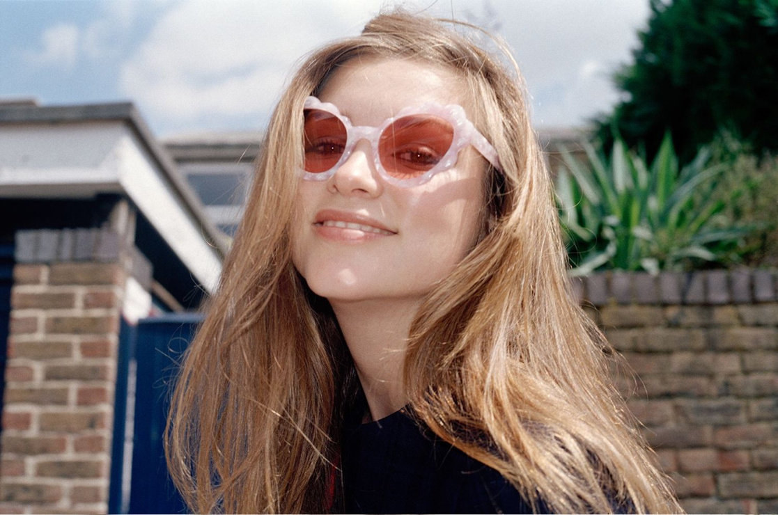 Sophie Cookson picture