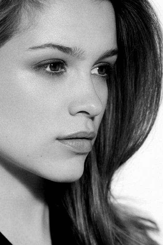 Picture of Sophie Cookson