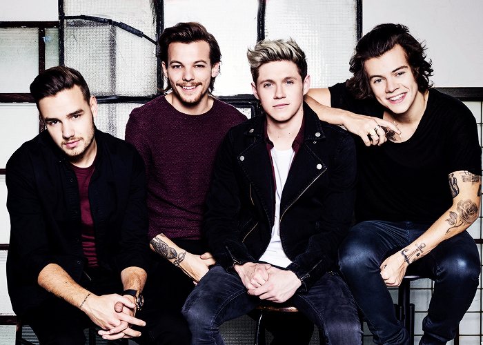 Picture of Four (One Direction album)