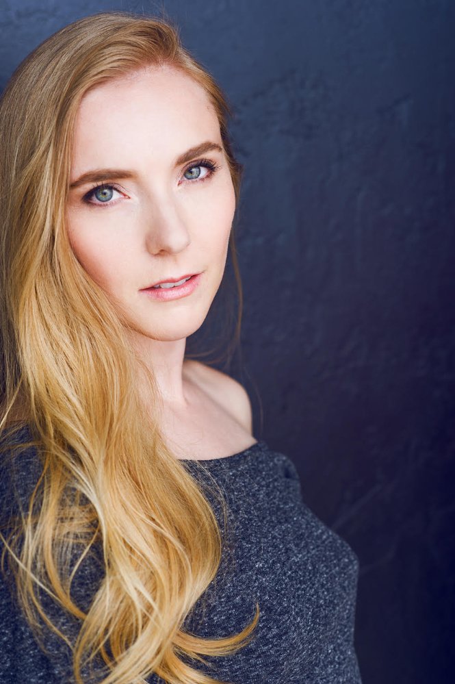 Picture of Jessica Borne