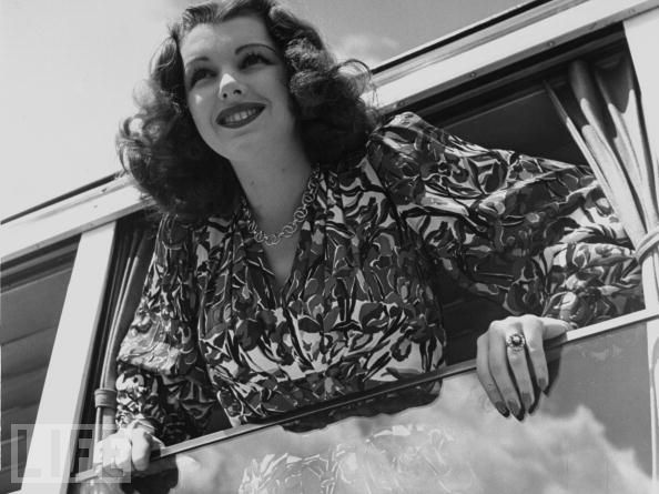 Picture of Claire James