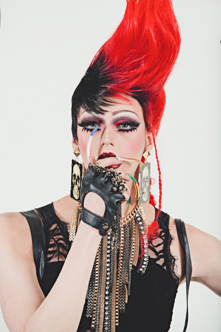 Picture of Jay Jackson