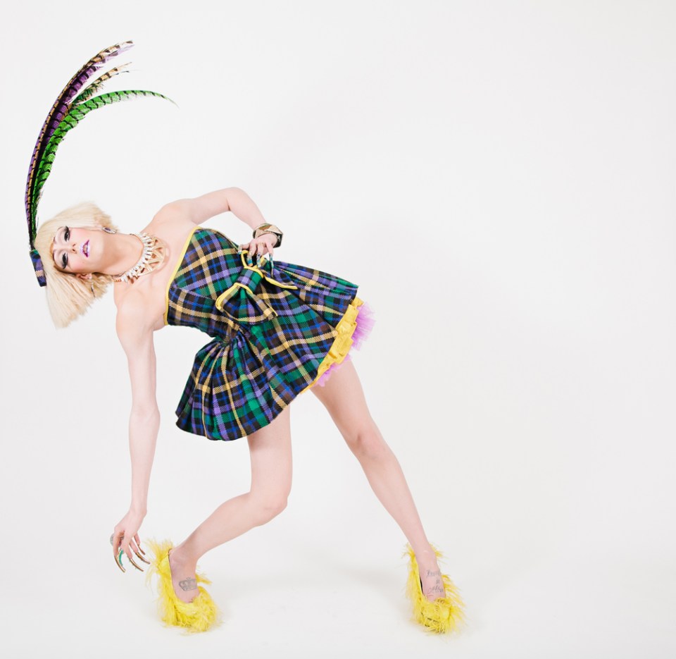 Picture of Jay Jackson