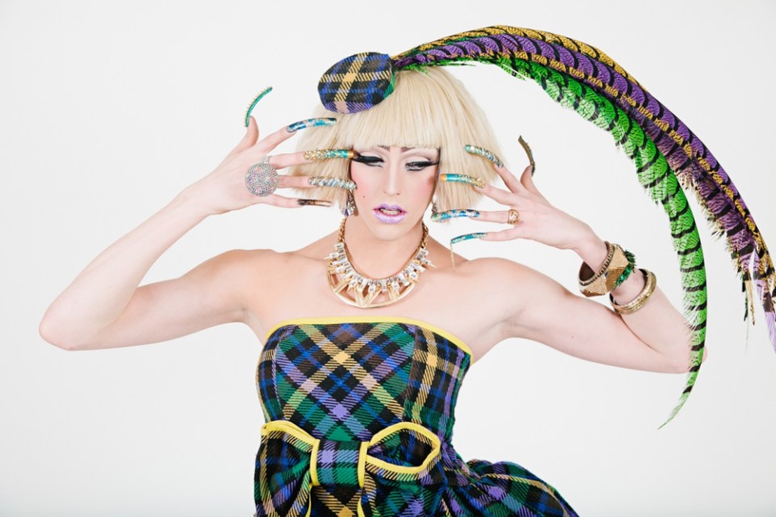 Image of Jay Jackson