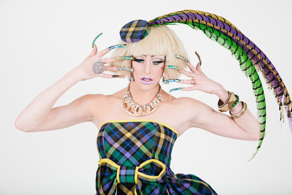 Image of Jay Jackson