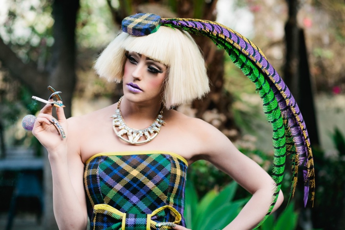 Picture of Jay Jackson