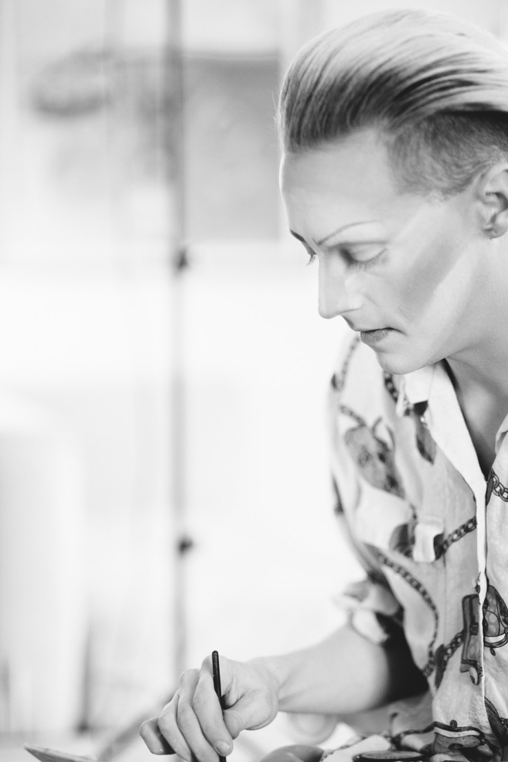 Picture of Jay Jackson